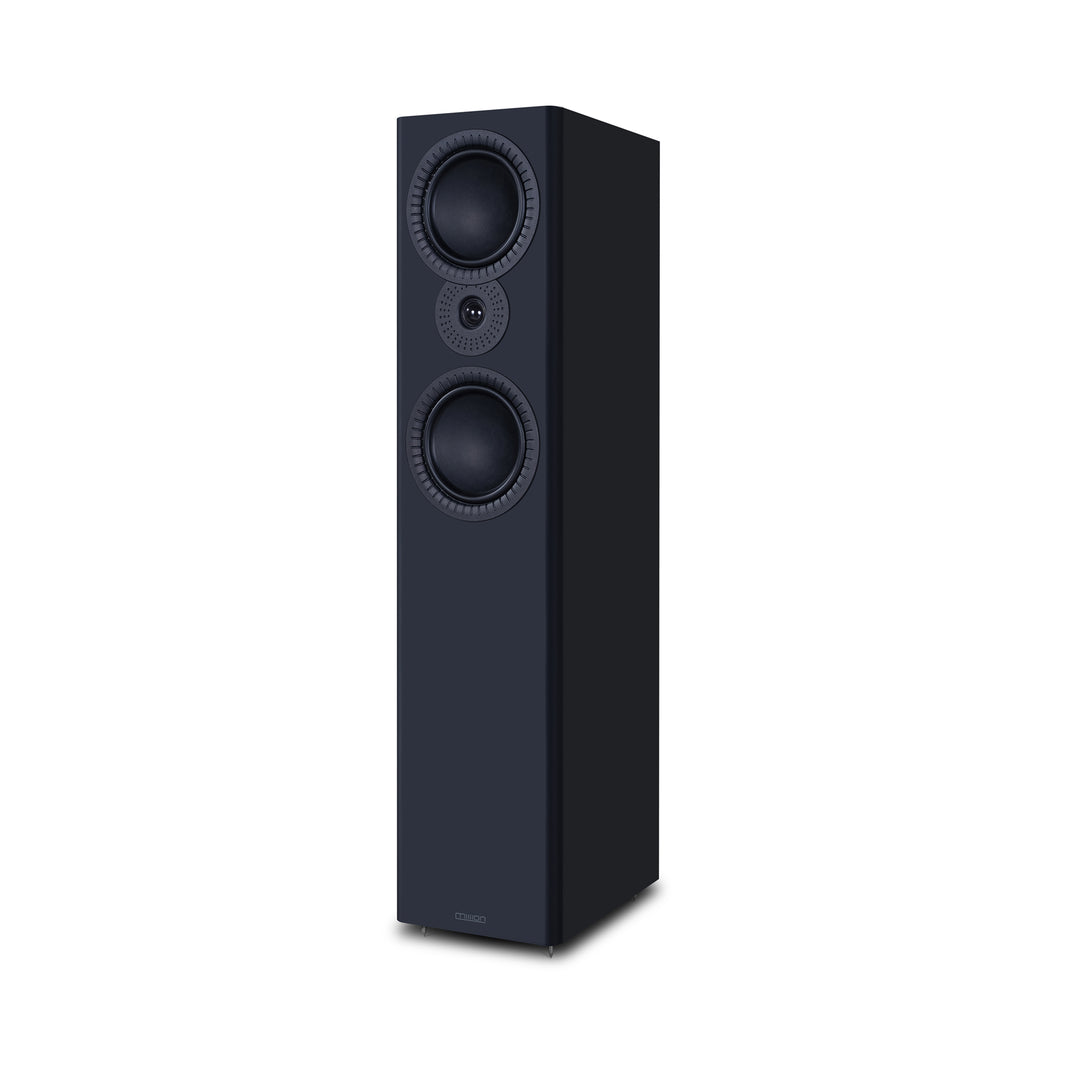 Gulv højttaler – hifi-freaks.dk