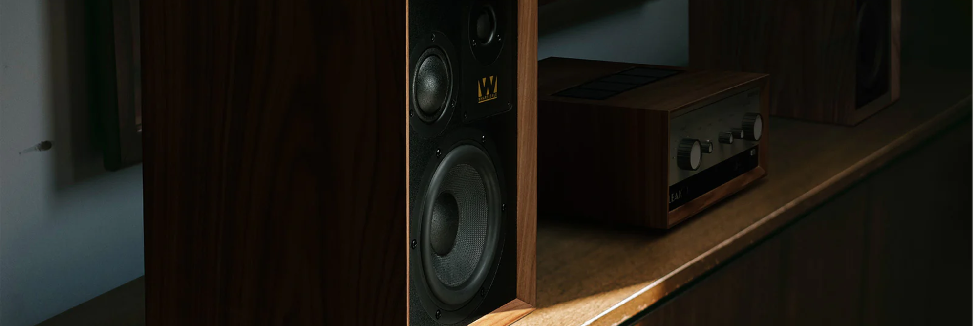 Køb Hi-Fi udstyr - Højttalere, Surround, Stereo - Lave priser | HiFi f ...