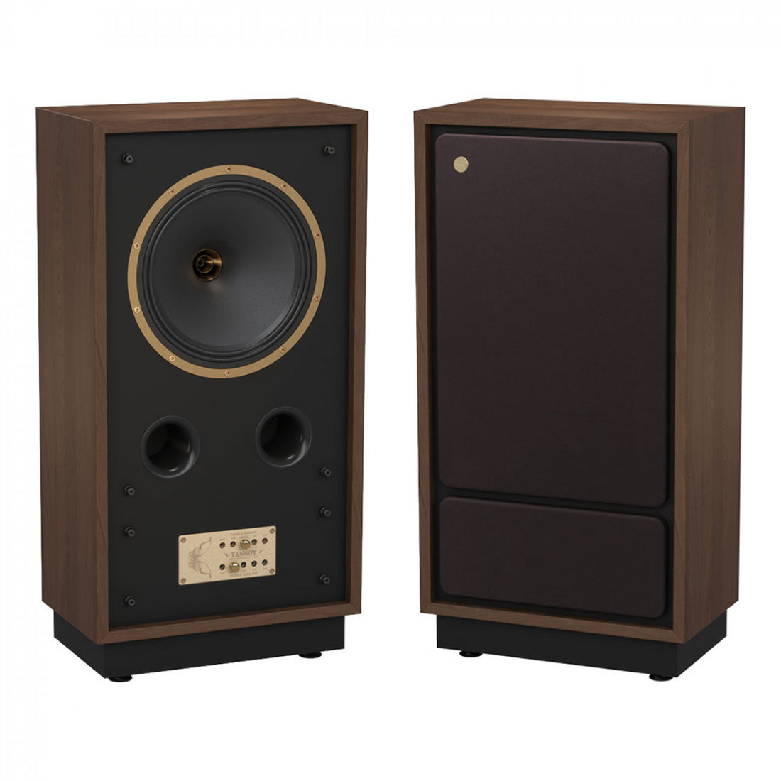 Tannoy Legacy Cheviot – hifi-freaks.dk